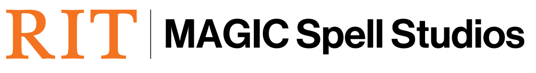 Make & Publish | MAGIC Center | RIT